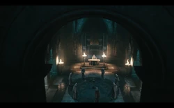 Ceremony Room | Thief Wiki | Fandom