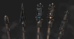 Blunt Arrow | Thief Wiki | Fandom