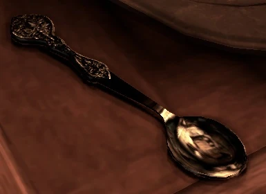 Spoon | Thief Wiki | Fandom