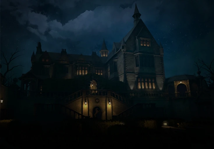 Ravencourt Manor | Thief Wiki | Fandom