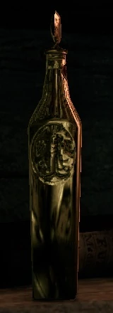 Gilded Bottle | Thief Wiki | Fandom
