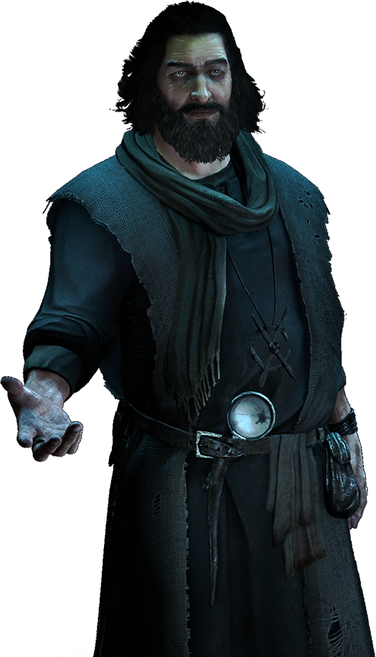 Orion | Thief Wiki | Fandom