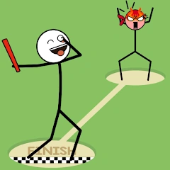 Relay Race | Thief Puzzle Wiki | Fandom