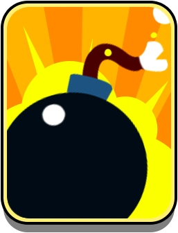 Bomb | Thief Rivals Wiki | Fandom