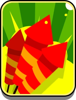 Firework | Thief Rivals Wiki | Fandom