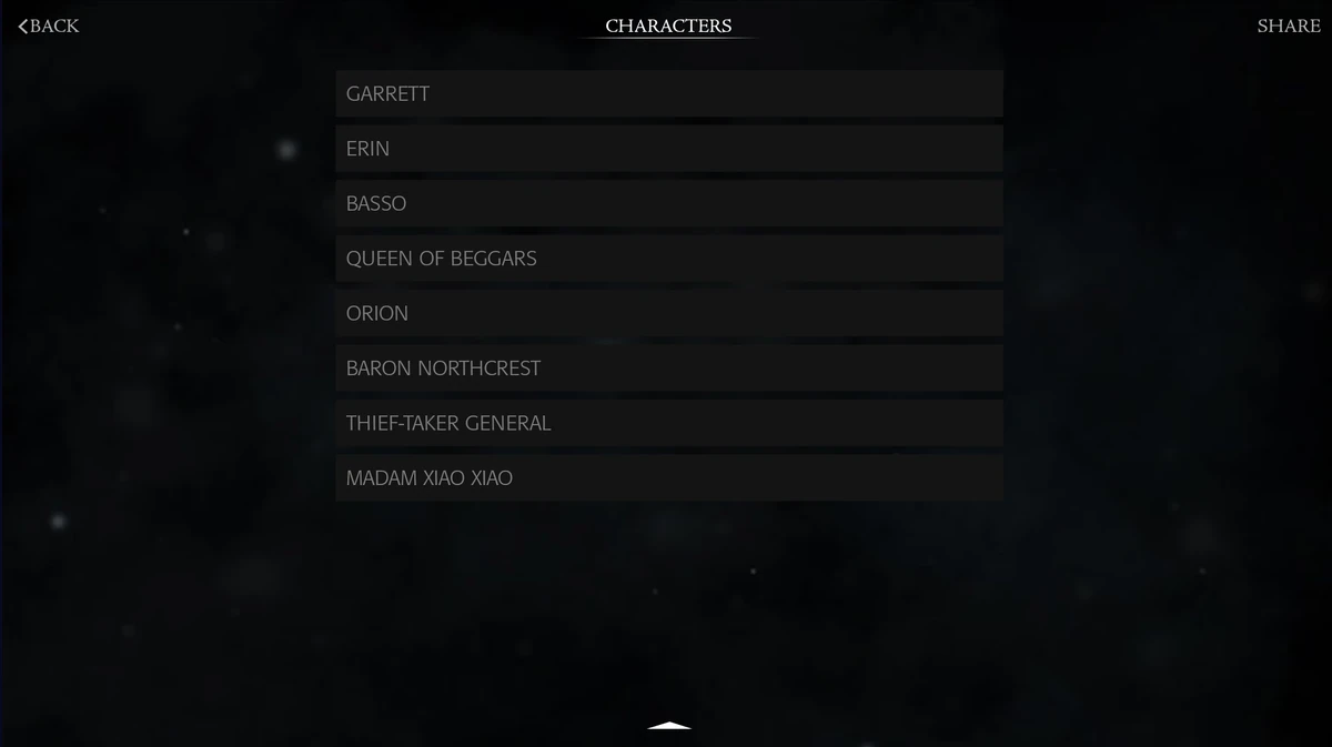 Thief Companion | Thief Wiki | Fandom