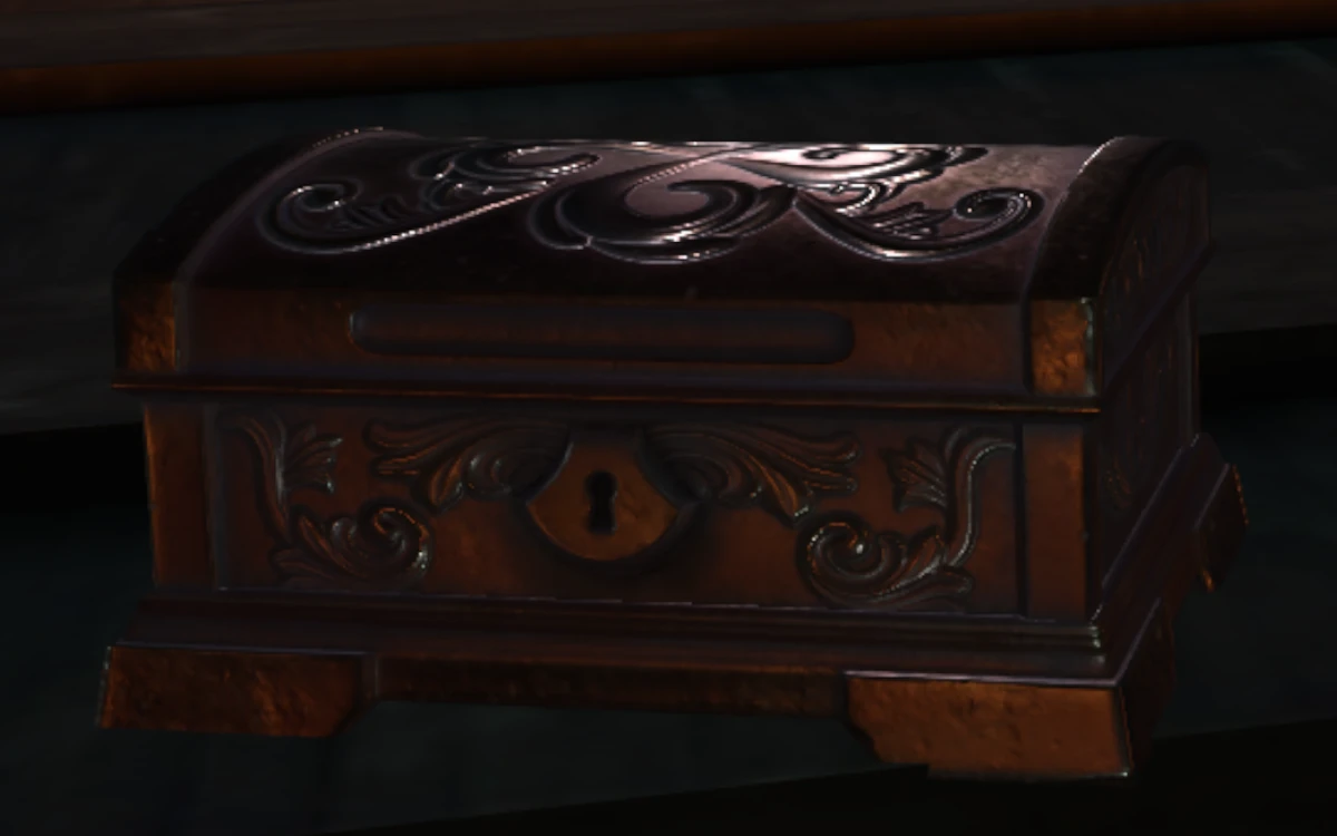 Jewelry Box | Thief: The Complete Project Wiki | Fandom