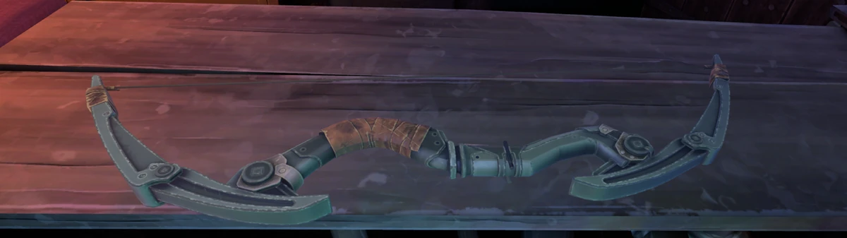 Bow (middle era) | Thief Wiki | Fandom