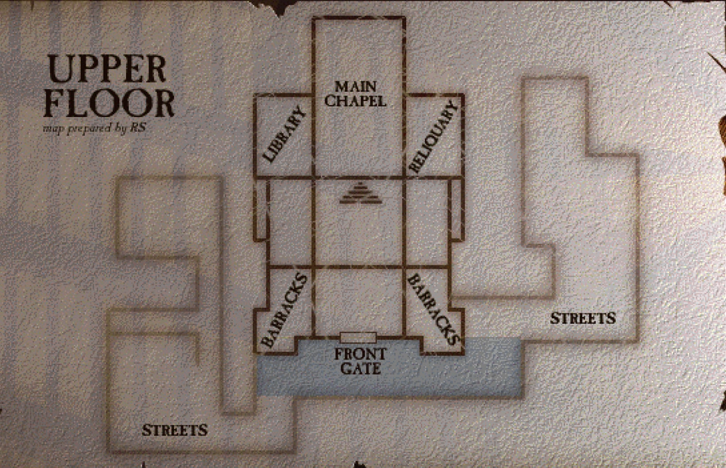 Central Streets | Thief Wiki | Fandom