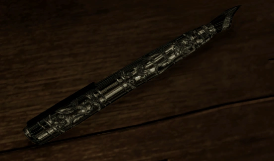 Pen | Thief Wiki | Fandom