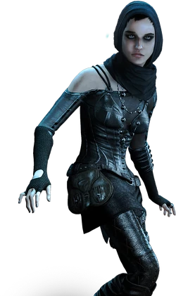 Erin | Thief Wiki | Fandom