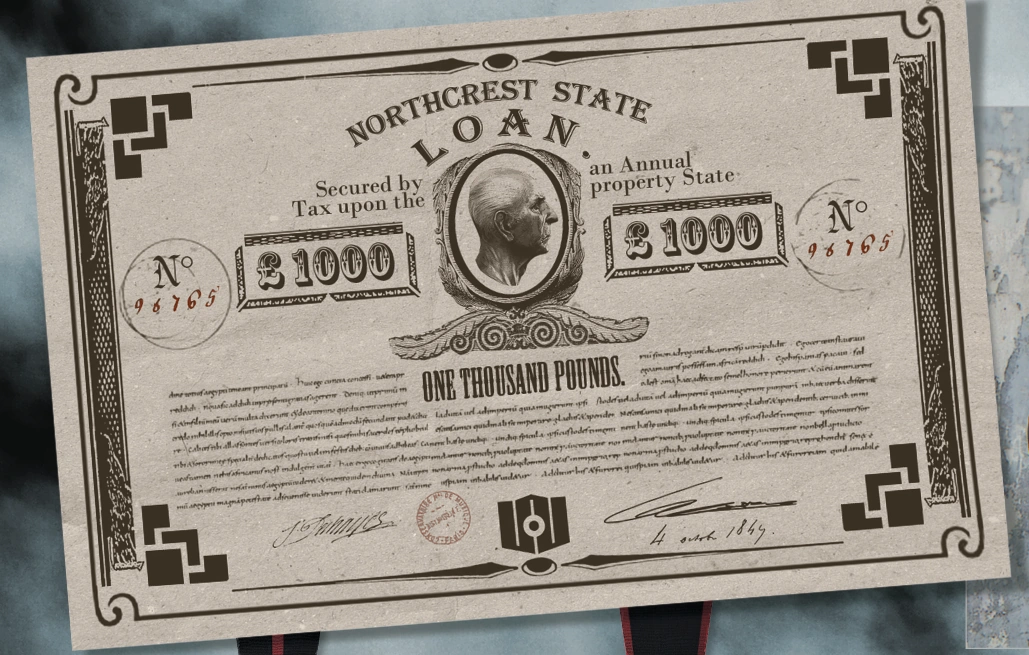 Bond timeline | Thief: The Complete Project Wiki | Fandom