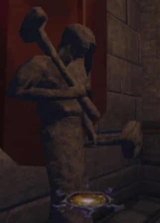 Edgar | Thief Wiki | Fandom