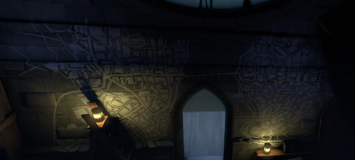 The City (middle era) | Thief Wiki | Fandom
