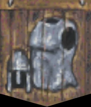 Armorer | Thief: The Complete Project Wiki | Fandom