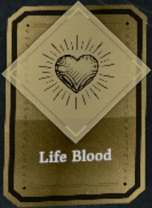 Life Blood | Thief Wiki | Fandom