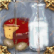 Dairy | Thief: The Complete Project Wiki | Fandom