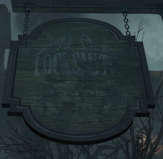 Locksmith | Thief Wiki | Fandom