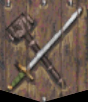 Weaponsmith | Thief: The Complete Project Wiki | Fandom