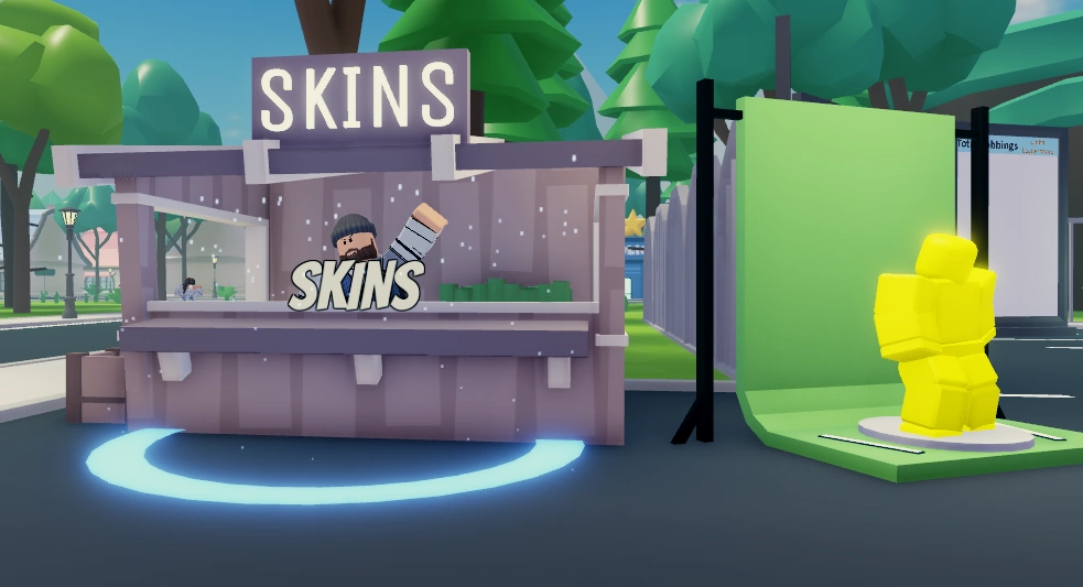 Skins | Thief Sim Wiki | Fandom