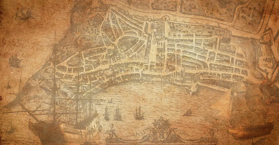 Sections of the City of Sanctuary | Thieves' World Wiki | Fandom