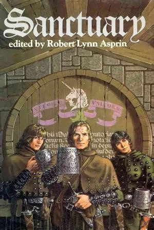 Main Characters | Thieves' World Wiki | Fandom