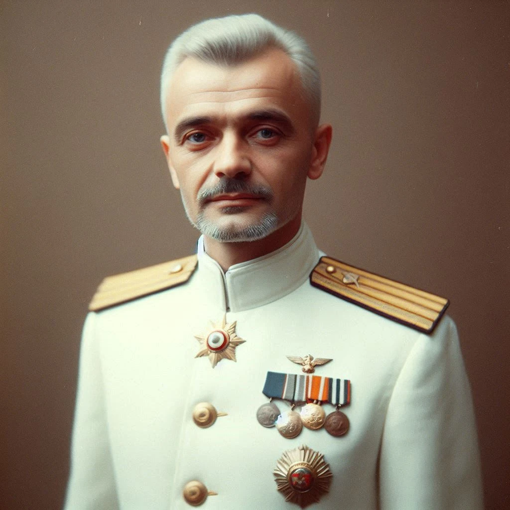 People of the World | Thin Red Line Wiki | Fandom