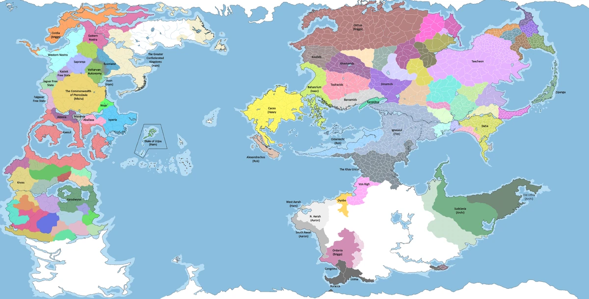 Working Maps of TRL | Thin Red Line Wiki | Fandom