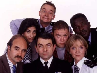 List of episodes | The Thin Blue Line Wiki | Fandom