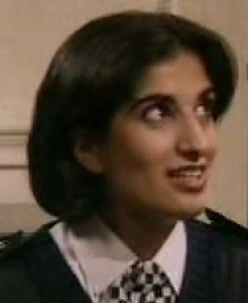 Maggie Habib | The Thin Blue Line Wiki | Fandom