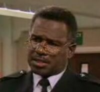 Frank Gladstone | The Thin Blue Line Wiki | Fandom