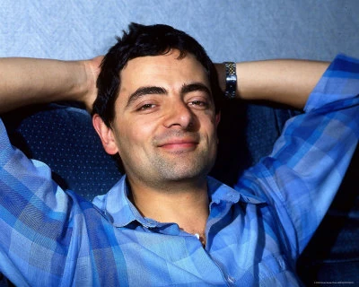 Rowan Atkinson | The Thin Blue Line Wiki | Fandom