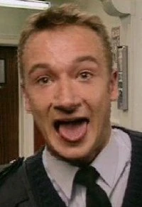 Kevin Goody | The Thin Blue Line Wiki | Fandom