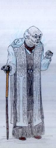 Sesnor | Thindrel Wiki | Fandom