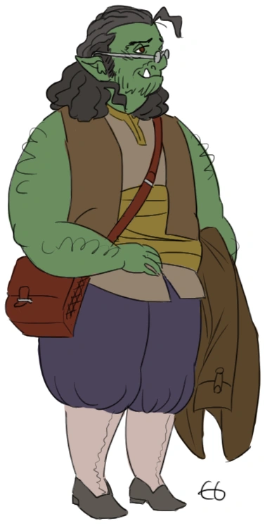 Nigel | Thindrel Wiki | Fandom