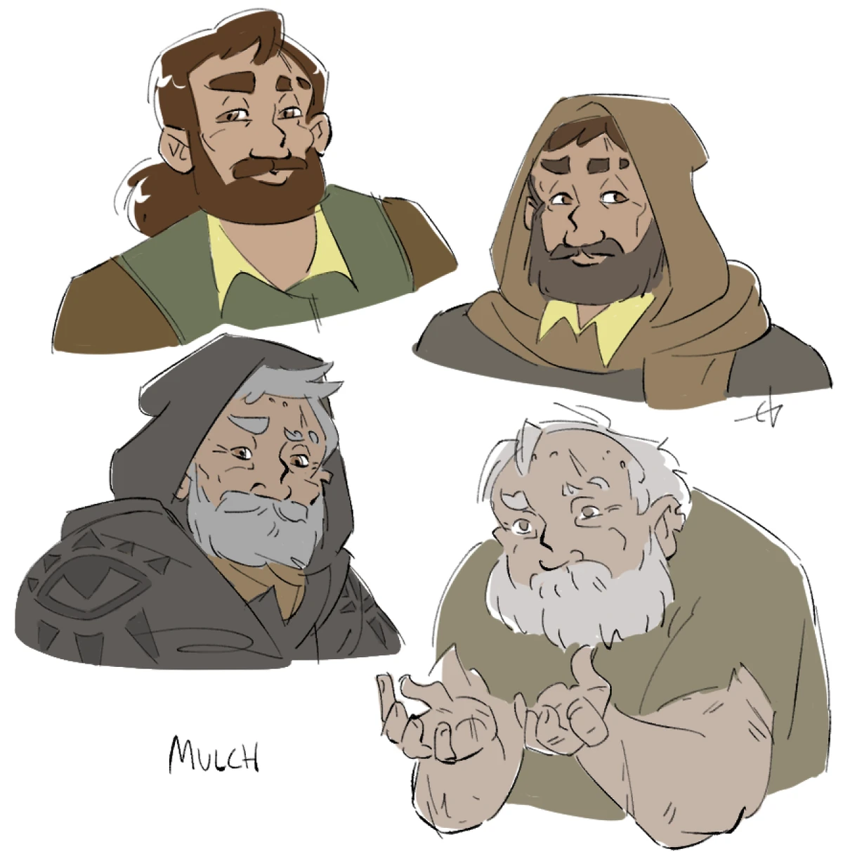 Mulch | Thindrel Wiki | Fandom