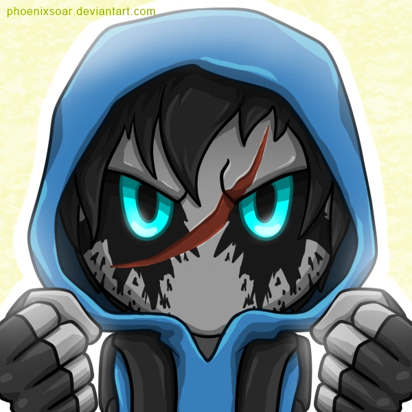 Wolf | Thing-Thing Fanon Wiki | Fandom