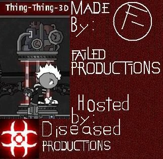 Thing-Thing 3D | Thing-Thing Wiki | Fandom