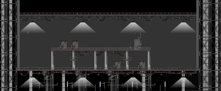 System Corp Dungeon | Thing-Thing Wiki | Fandom