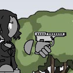 Gyrojet | Thing-Thing Wiki | Fandom