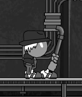 Lead Pipe | Thing-Thing Wiki | Fandom