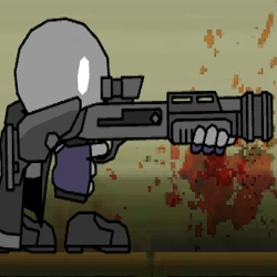 Rebound Gun | Thing-Thing Wiki | Fandom