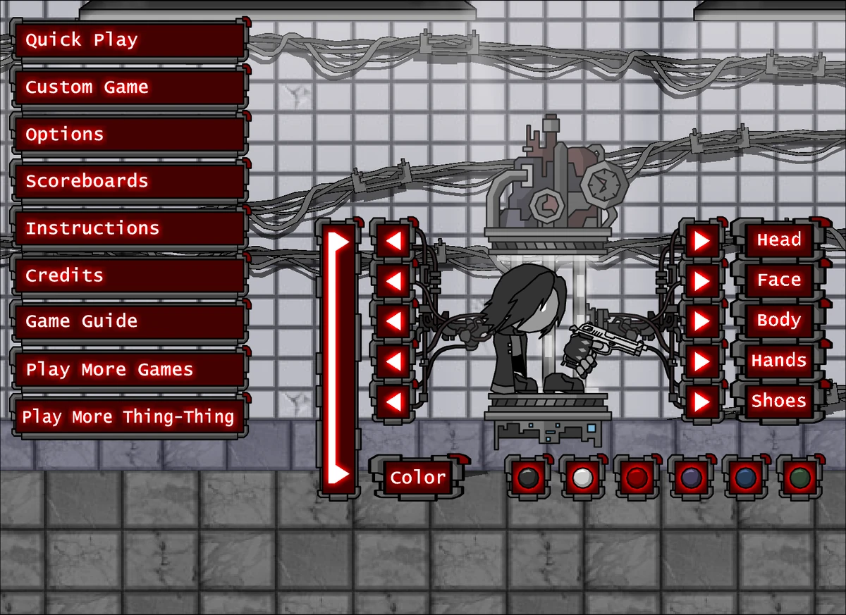 Thing-Thing Arena 3 | Thing-Thing Wiki | Fandom