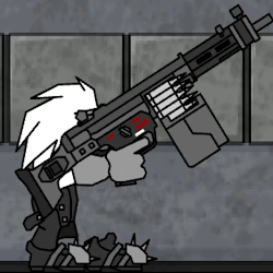 H&K 21 | Thing-Thing Wiki | Fandom