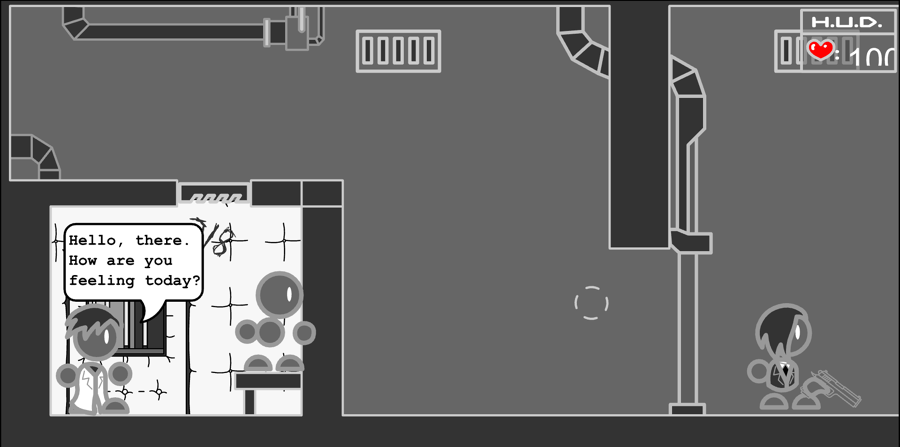 Laboratory | Thing-Thing Wiki | Fandom
