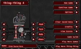 Thing-Thing 4 | Thing-Thing Wiki | Fandom