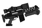 Hades Rifle | Thing-Thing Wiki | Fandom