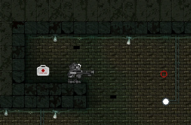 Underground Basement | Thing-Thing Wiki | Fandom