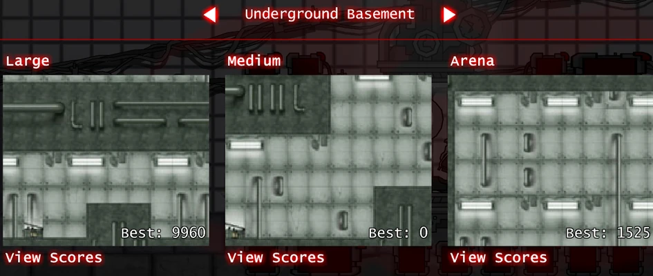 Underground Basement | Thing-Thing Wiki | Fandom