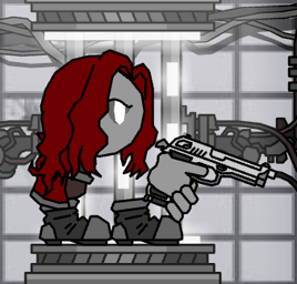 Project 153 | Thing-Thing Wiki | Fandom